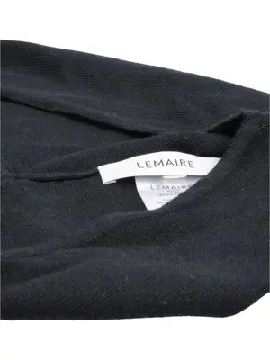 LEMAIRE Knottable Wool Balaclava