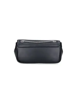 VIVIENNE WESTWOOD Shoulder Bag Chain