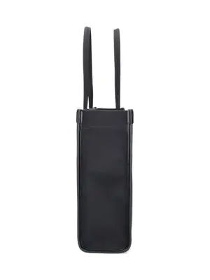 VIVIENNE WESTWOOD Tote Bag "troy