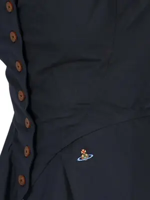 VIVIENNE WESTWOOD Top "monday