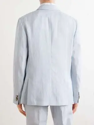 Paul Smith Linen Suit Jacket
