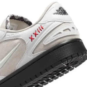 JORDAN 1 Low Method Of Make Low Top Sneakers