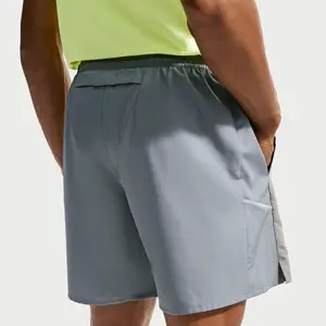Nike Miler Dri-fit 2-in-1 7" Running Shorts