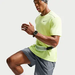 Nike Miler Dri-fit 2-in-1 7" Running Shorts
