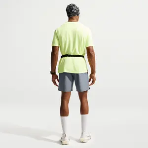 Nike Miler Dri-fit 2-in-1 7" Running Shorts