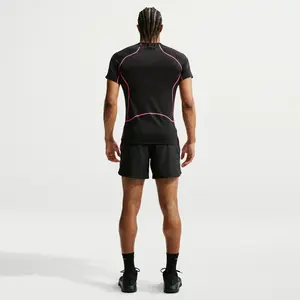 Nike Pro Training Dri-fit 6" Shorts