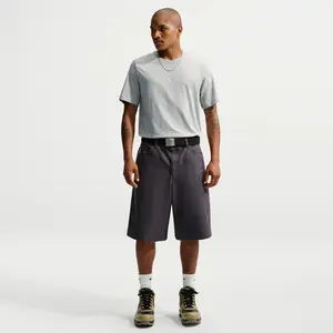 Nike Sportswear T-shirt - Grey