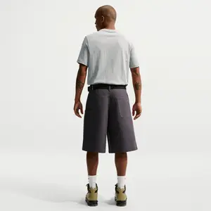 Nike Sportswear T-shirt - Grey