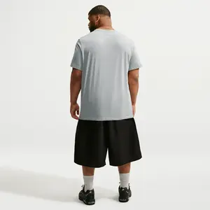 Nike Sportswear T-shirt - Grey