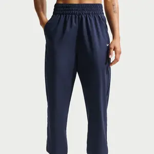 Nike Dri-fit High-waisted 7/8 Jogger Pants