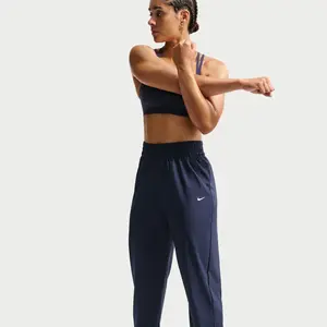 Nike Dri-fit High-waisted 7/8 Jogger Pants