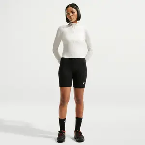 Nike Checks Shorts For Women