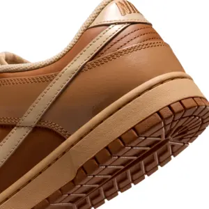 Nike Dunk Low Retro "donut" Shoes