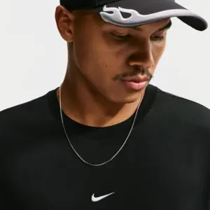 Nike Sportswear T-shirt - Black