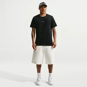 Nike Sportswear T-shirt - Black