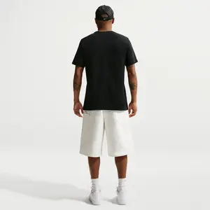 Nike Sportswear T-shirt - Black