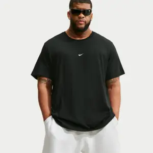 Nike Sportswear T-shirt - Black