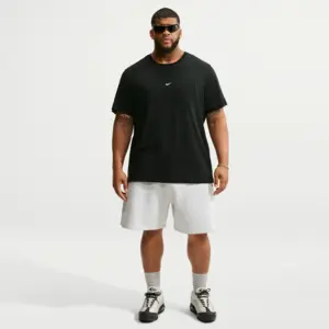 Nike Sportswear T-shirt - Black