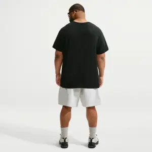 Nike Sportswear T-shirt - Black