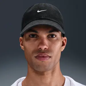 Nike Club Unstructured Denim Cap
