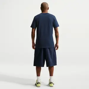 Nike Sportswear T-shirt - Blue