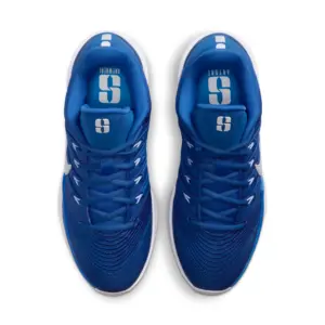 Nike Sabrina 3 Basketball Shoes - Blue