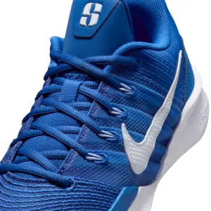 Nike Sabrina 3 Basketball Shoes - Blue