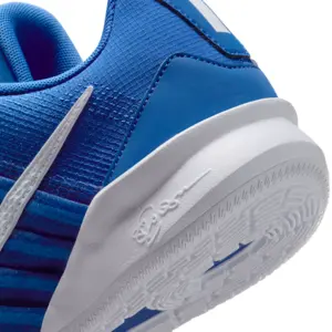 Nike Sabrina 3 Basketball Shoes - Blue