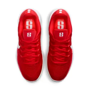 Nike Sabrina 3 Basketball Shoes - Red