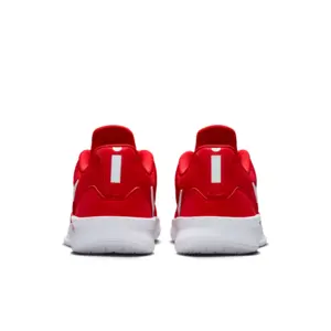 Nike Sabrina 3 Basketball Shoes - Red