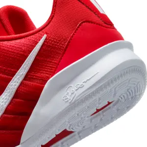 Nike Sabrina 3 Basketball Shoes - Red