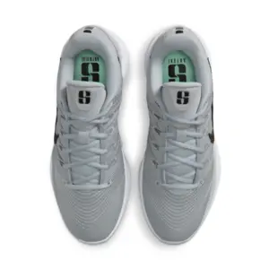 Nike Sabrina 3 Basketball Shoes - Grey