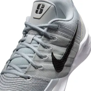 Nike Sabrina 3 Basketball Shoes - Grey