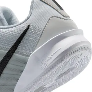 Nike Sabrina 3 Basketball Shoes - Grey