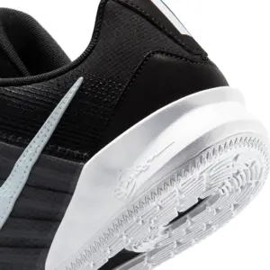 Nike Sabrina 3 Basketball Shoes - Black
