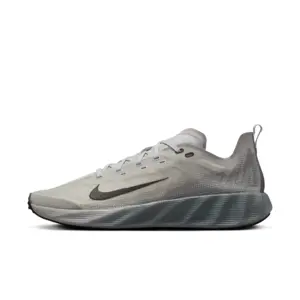 Nike Ava X Athletic Shoes - Grey