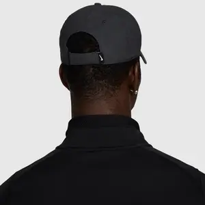 Nike Dri-fit Club Structured Swoosh Cap
