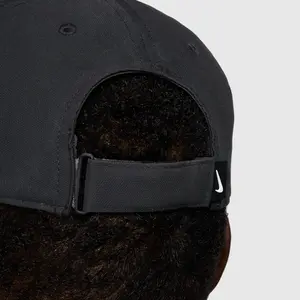 Nike Dri-fit Club Structured Swoosh Cap