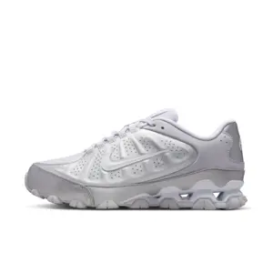 Nike Reax Sl Athletic Shoes - Grey