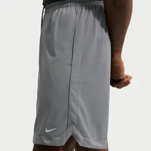 Nike Dri-fit Basketball Shorts - Grey