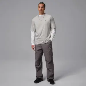 JORDAN Sneaker Patch T-shirt