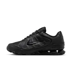Nike Reax Sl Shoes - Black