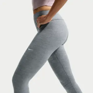 Nike One High-waisted Crop Leggings