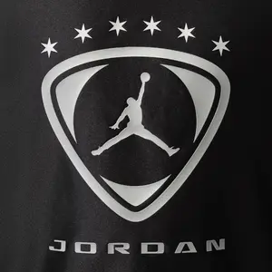 JORDAN Brooklyn Sleeveless Jersey