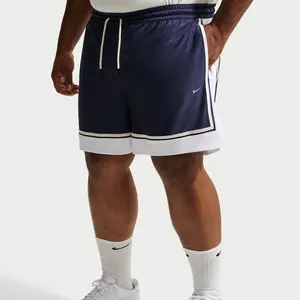 Nike Standard Issue Dri-fit 6" Basketball Shorts