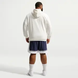 Nike Standard Issue Dri-fit 6" Basketball Shorts
