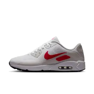 Nike Max 90 G Golf Shoes - White