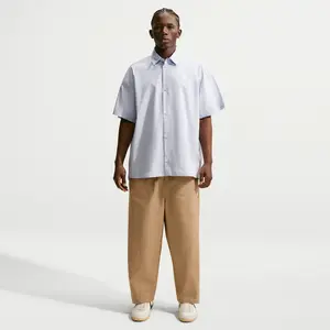Nike Club Sneaker Pants - Brown