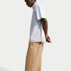 Nike Club Sneaker Pants - Brown