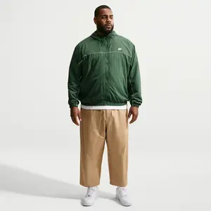 Nike Club Sneaker Pants - Brown